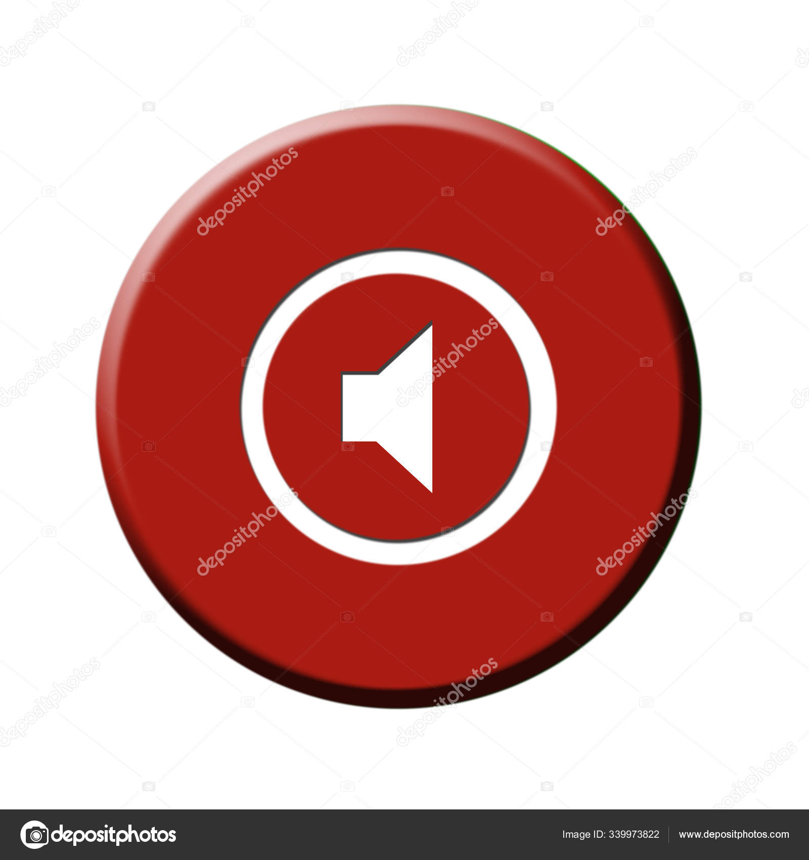 Colorful Web Button Icon Template — Stock Photo © PantherMediaSeller ...