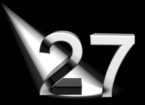 Number 27 Stock Photos, Royalty Free Number 27 Images | Depositphotos