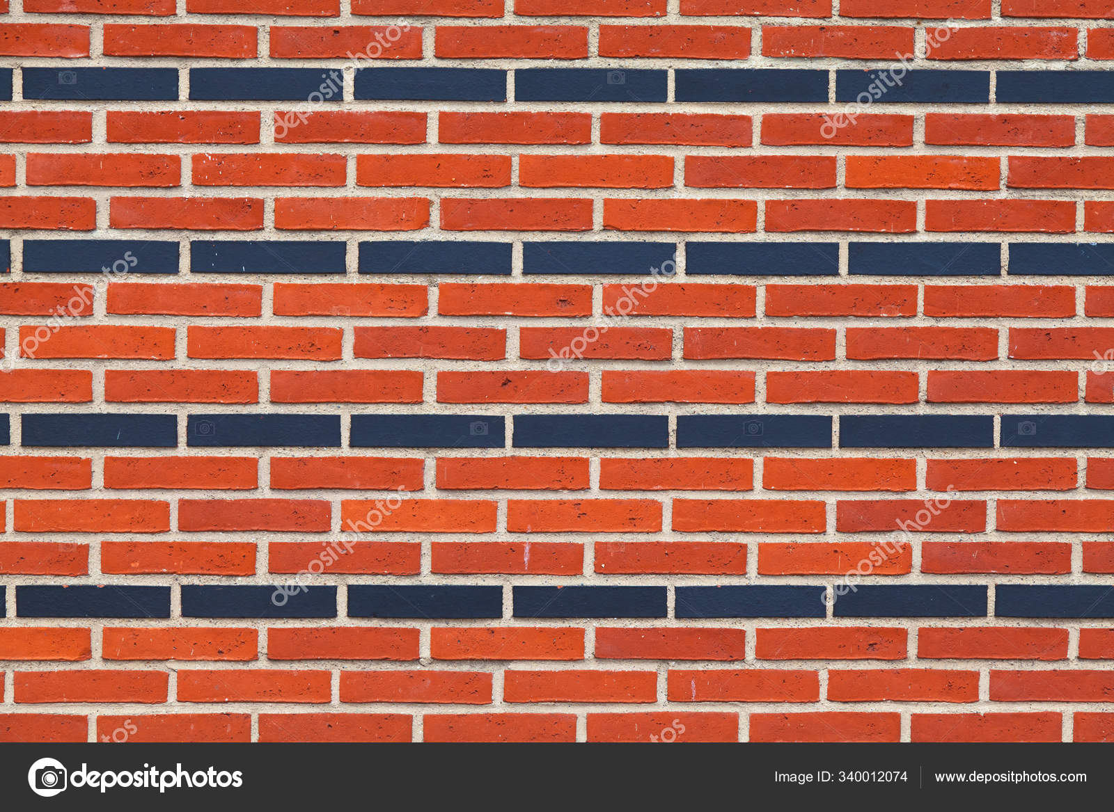 Brick Background High Resolution Stock Photo by ©PantherMediaSeller ...