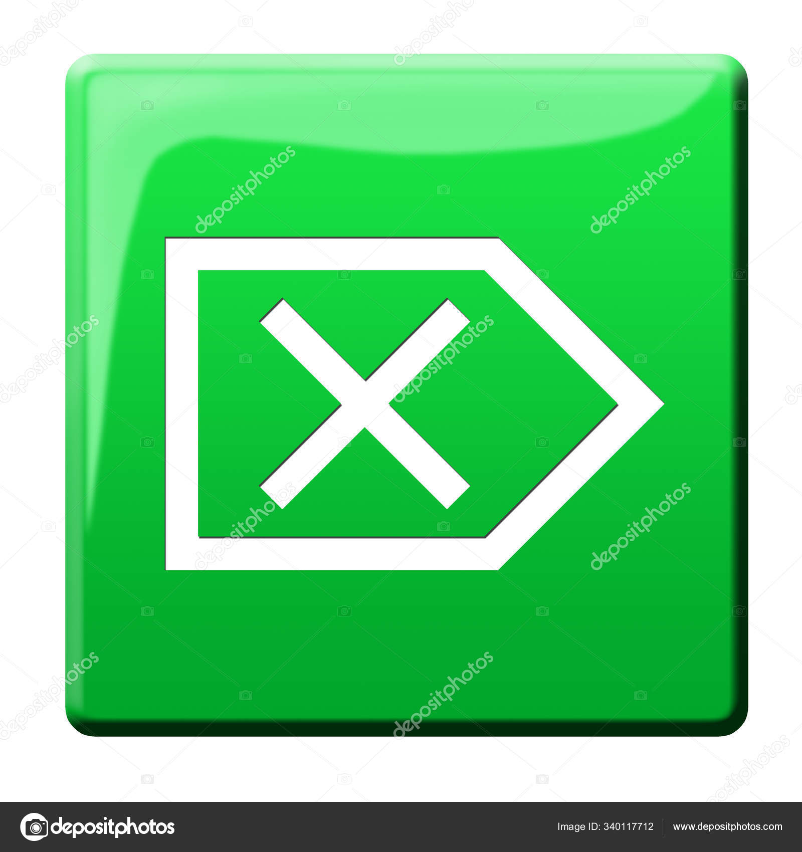 Graphic Press Button Simple Web Icon — Stock Photo © PantherMediaSeller ... Graphic Press Button Simple Web Icon — Stock Photo © PantherMediaSeller ...
