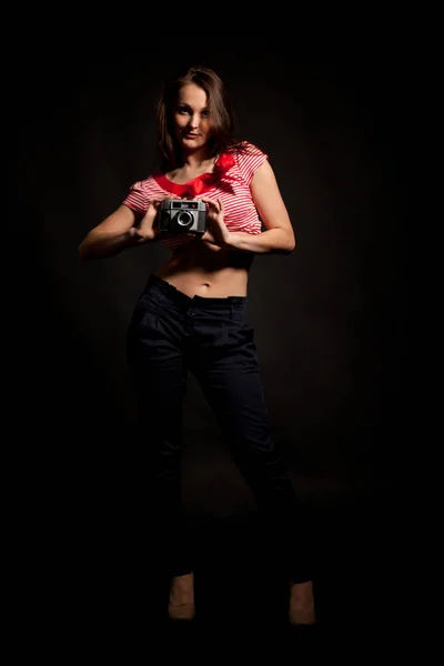 Amanda mertz shooting images libres de droit, photos de Amanda mertz ...