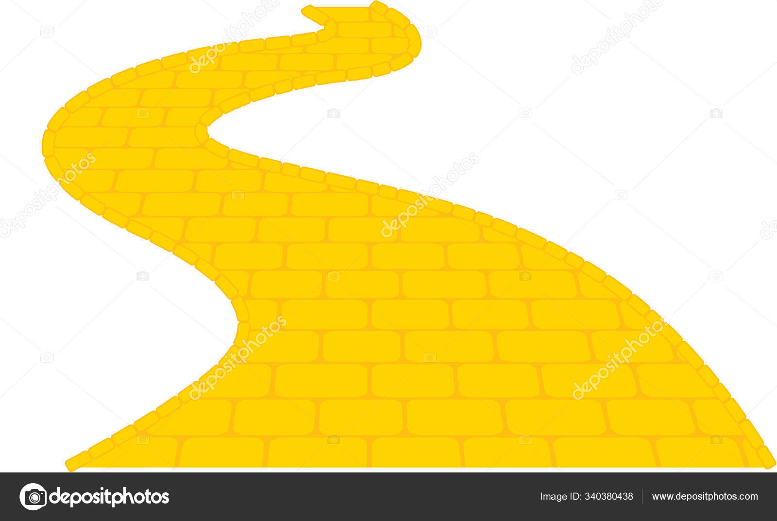Yellow Brick Road Meaning Wizard Of Oz at Stephanie Trumble blog