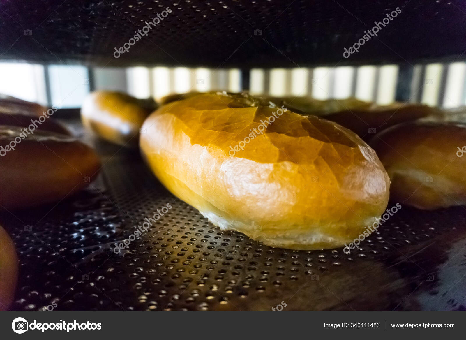 Different Ingredients Selective Focus — Stock Photo ...