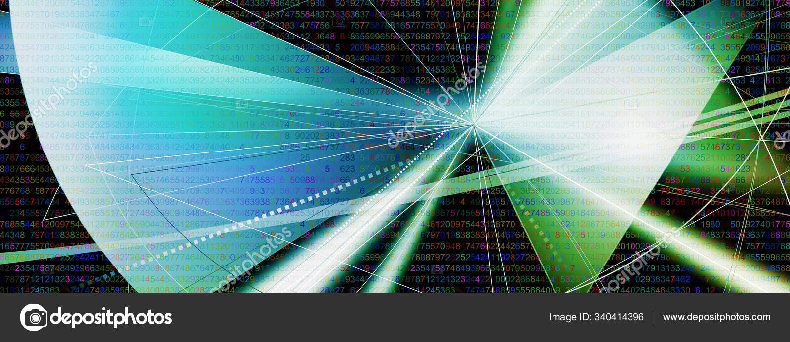 Straight Perspective Lines Shapes Horizontal Atmospheric Space ...