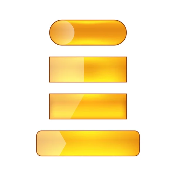 Orange Equal Sign Clipart