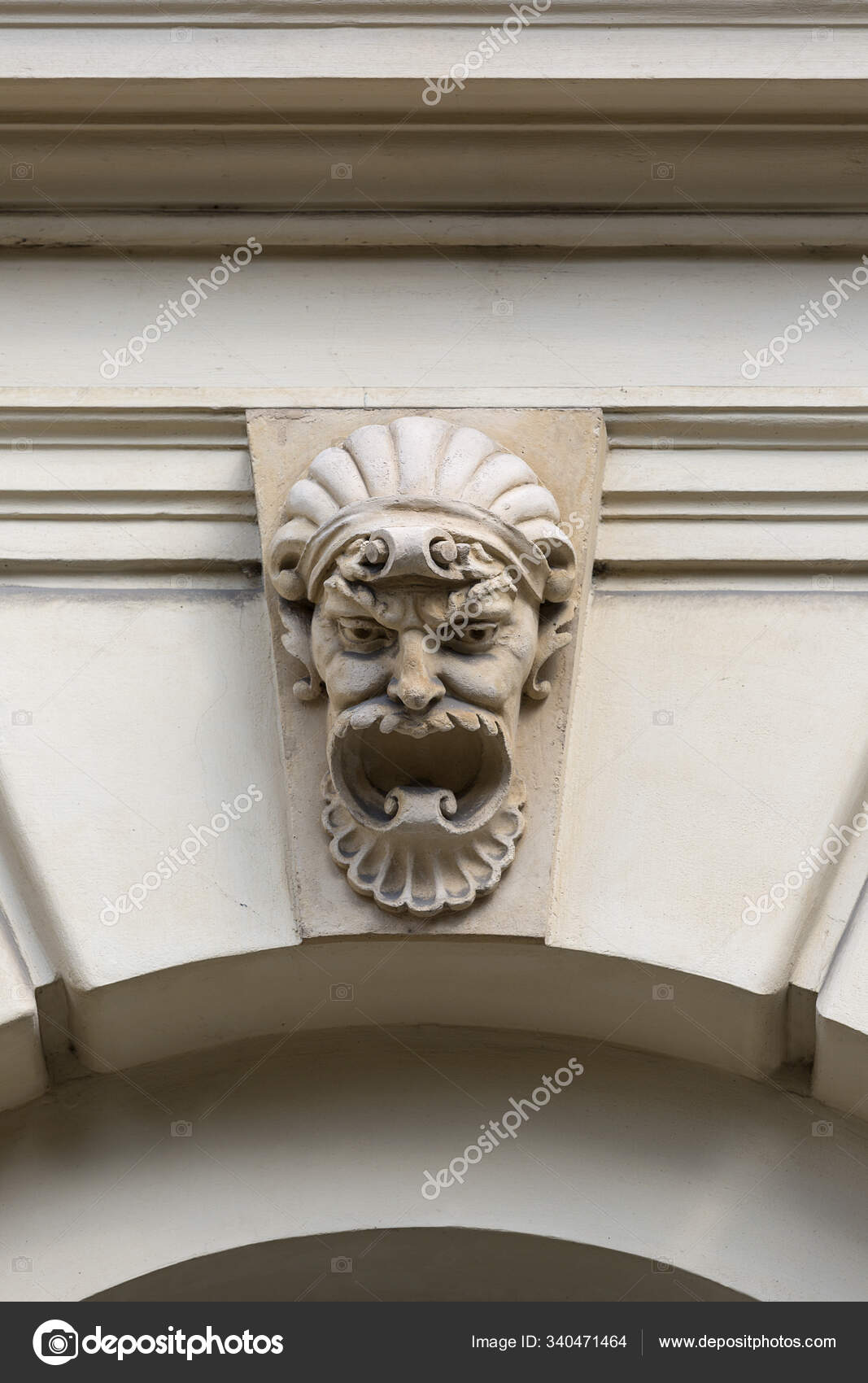 Juliusz Slowacki Theatre 19Th Century Eclectic Building Details Facade ...