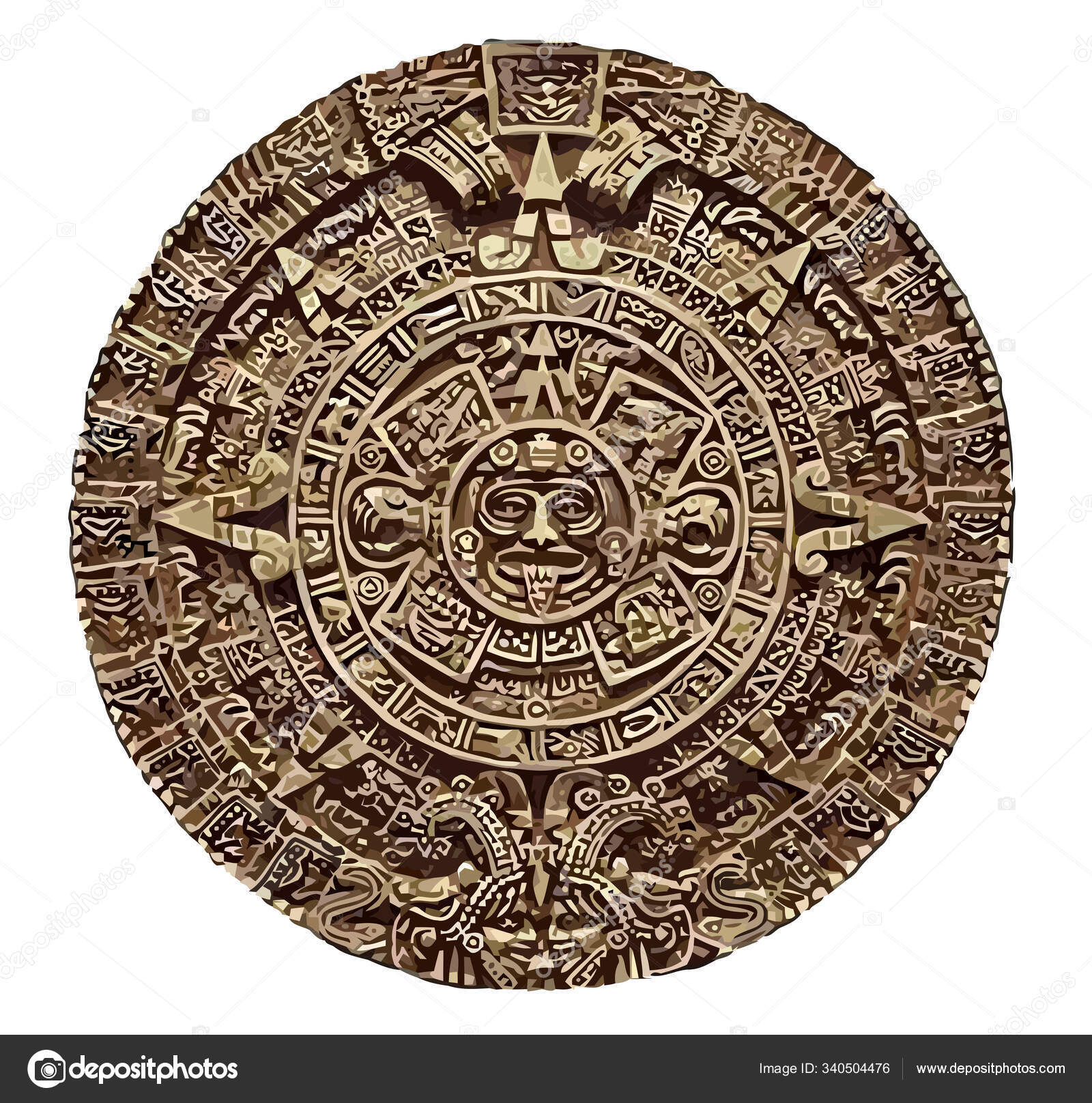 Mayan Knowledge Of Astronomy