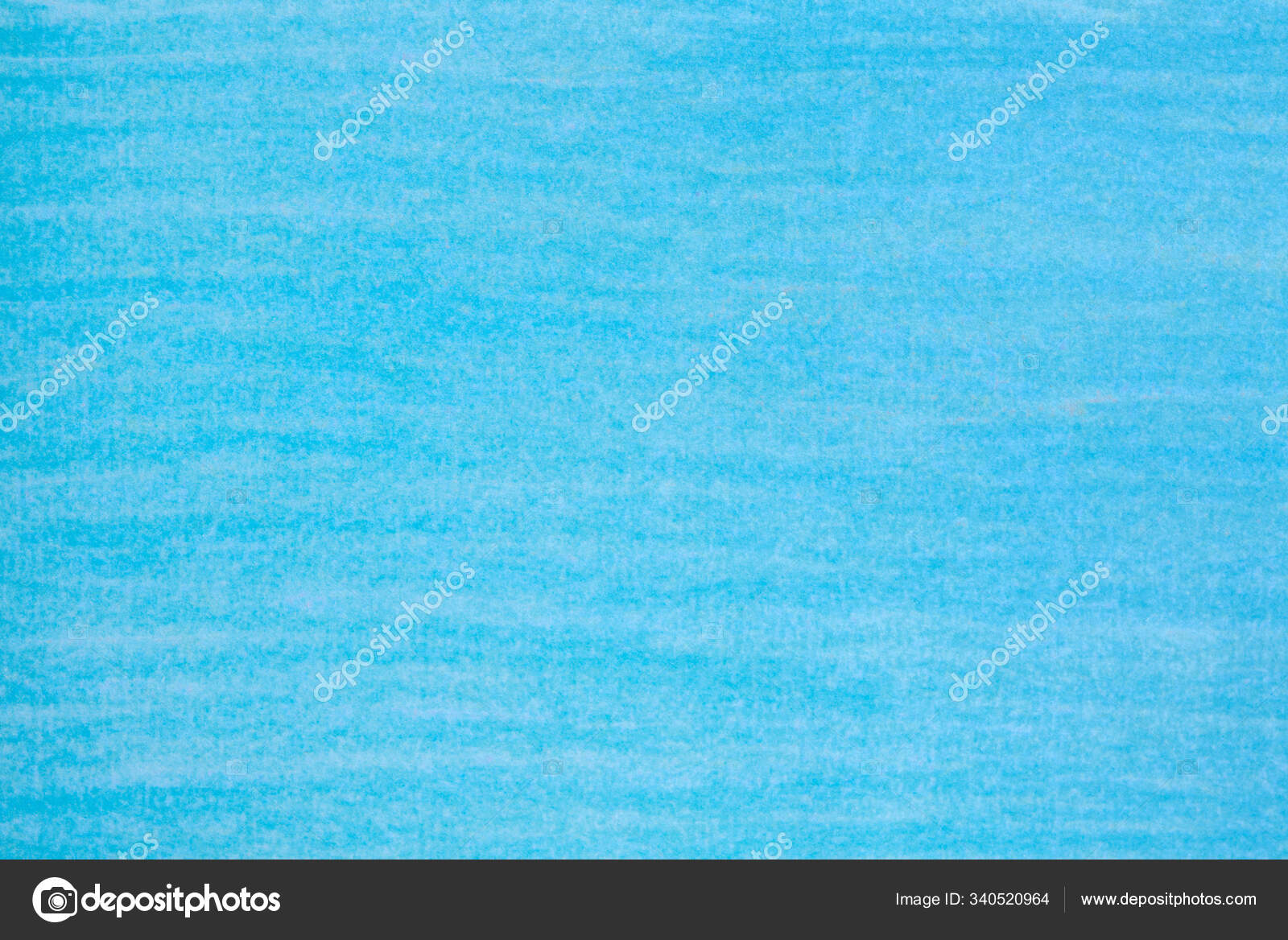 Blue Pencil Drawings White Paper Background Texture Stock Illustration ...