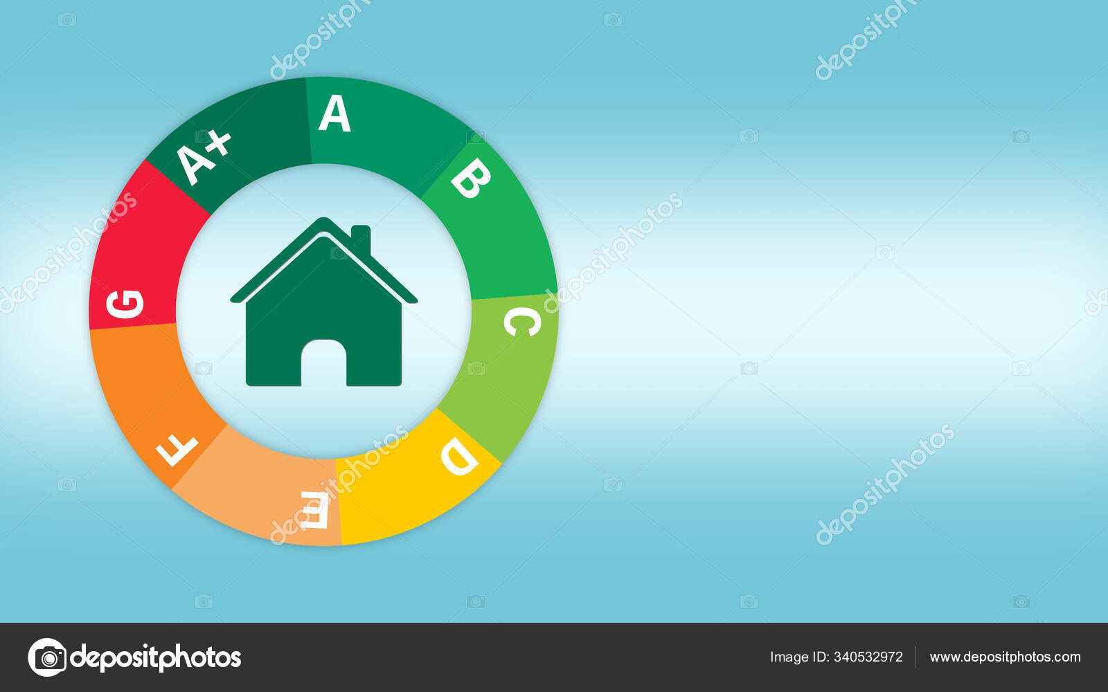 Space Efficiency Symbol