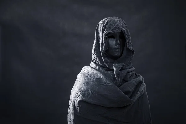 Ghostly Figure Dark Stock Photo by ©PantherMediaSeller 340538638 Ghostly Figure Dark Stock Photo by ©PantherMediaSeller 340538638