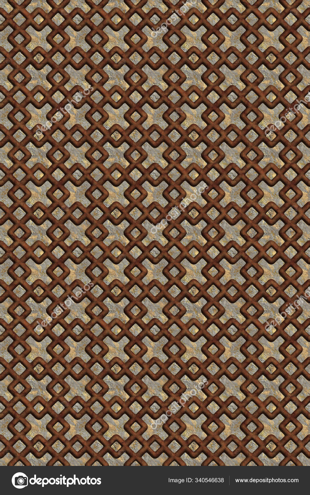 Effect Seamless Background Wallpaper Tiled Pattern Stock Photo by ...