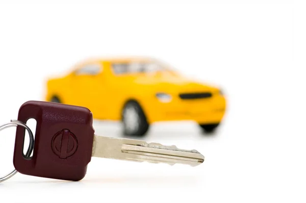 Car keys and car at background isolated Stock Photo by ©Elnur_ 1945210