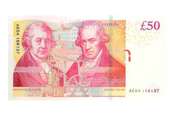 50 pound notes Stock Photos, Royalty Free 50 pound notes Images ...