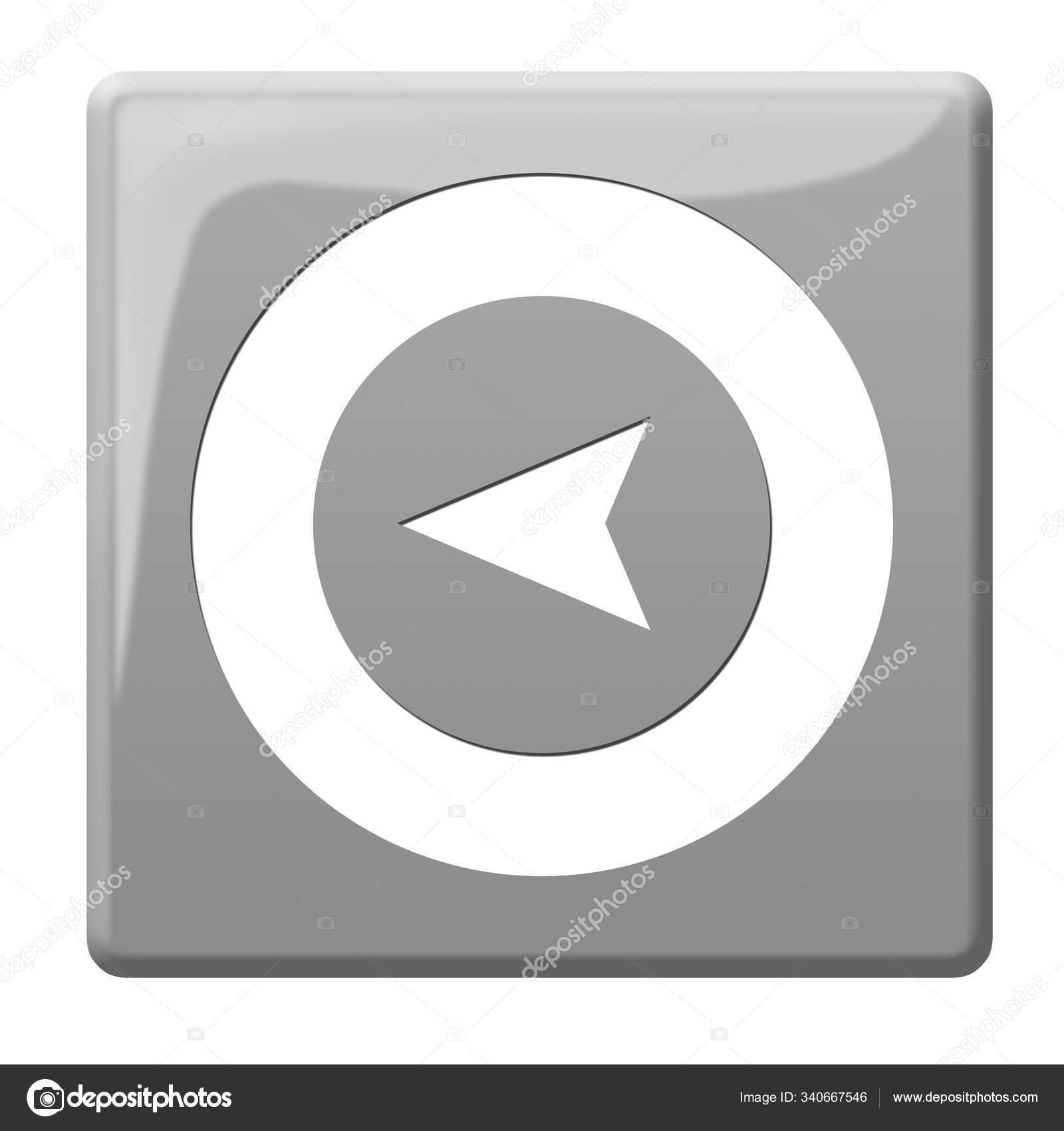 Colorful Web Button Icon Template — Stock Photo © PantherMediaSeller ...