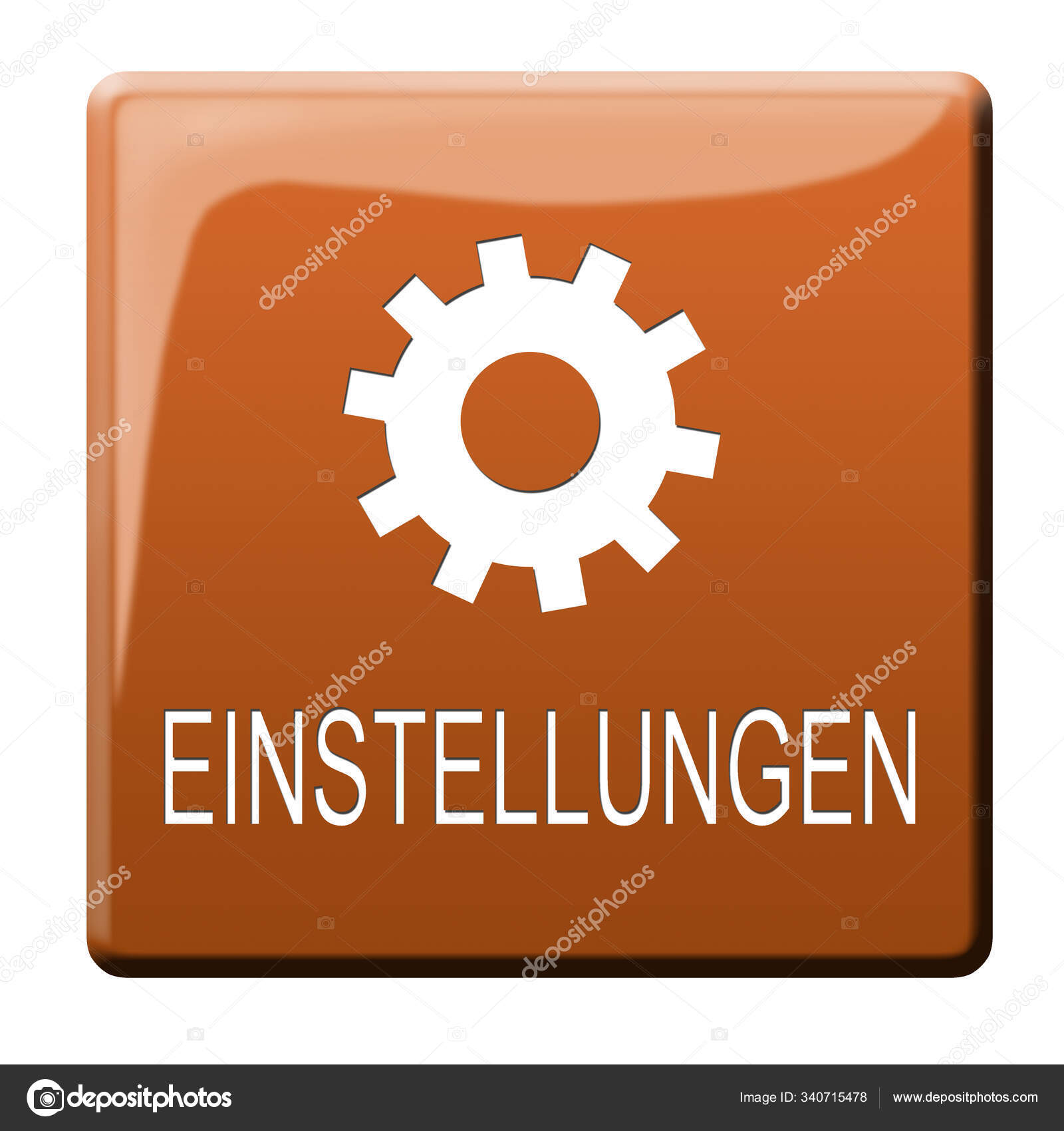 Settings Graphic Press Button — Stock Photo © PantherMediaSeller #340715478 Settings Graphic Press Button — Stock Photo © PantherMediaSeller #340715478