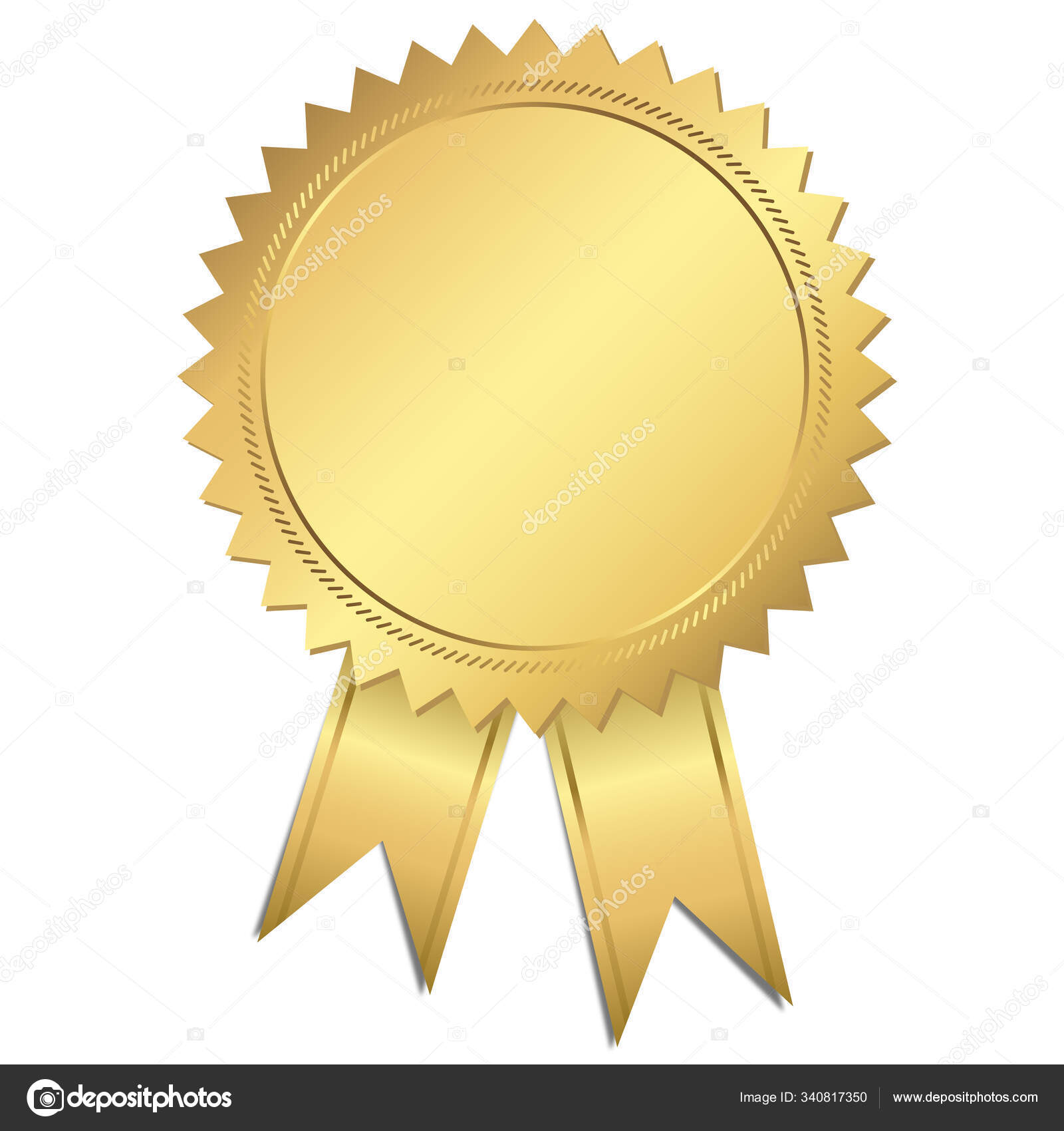 Official Seal Of Approval