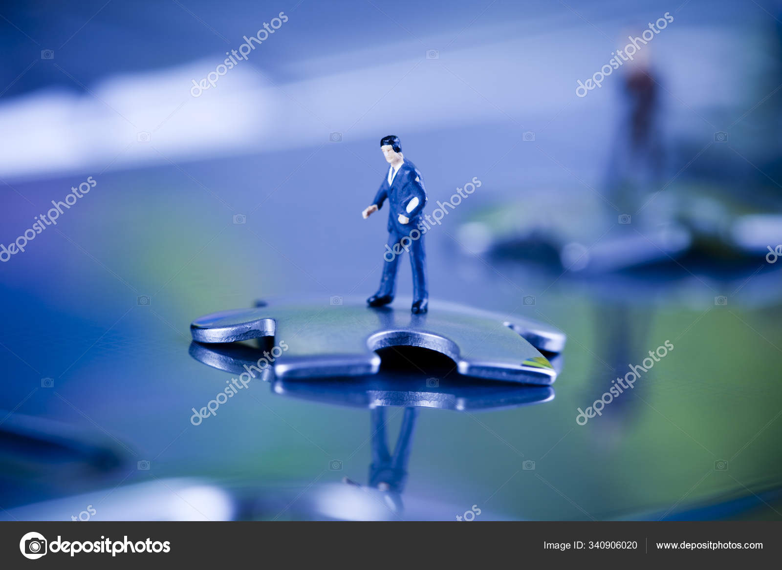 Figure Man Computer Background Stock Photo by ©PantherMediaSeller 340906020