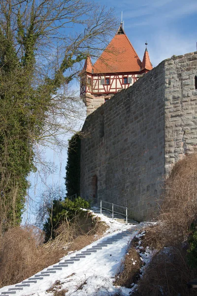 Fotos de Castelo de ramstein, Imagens de Castelo de ramstein sem ...