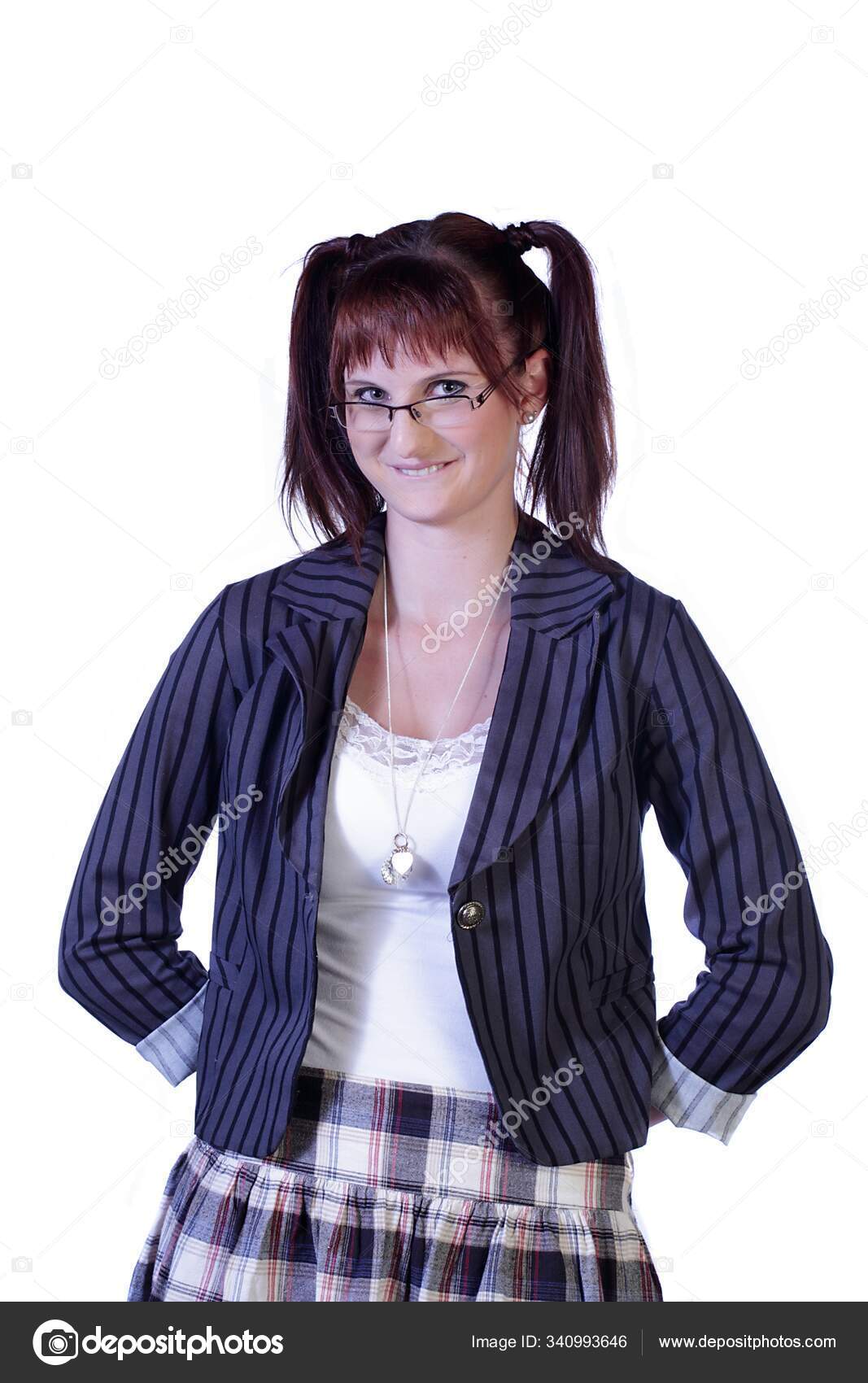 Sexy Nerd Photography