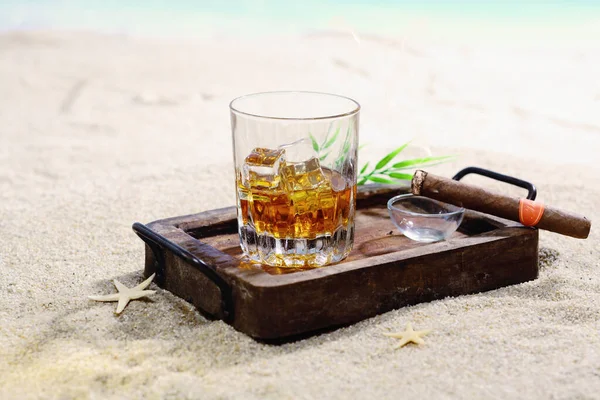 Cigar beach Stock Photos, Royalty Free Cigar beach Images | Depositphotos