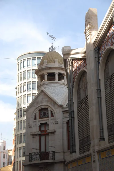 Antoni gaudi buildings Stock Photos, Royalty Free Antoni gaudi ...