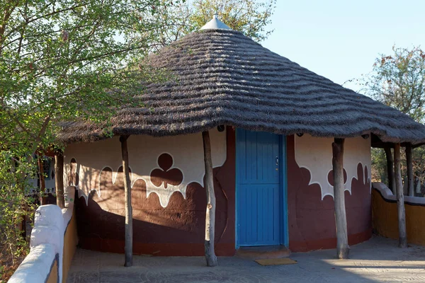 Rondavel Stock Photos, Royalty Free Rondavel Images | Depositphotos