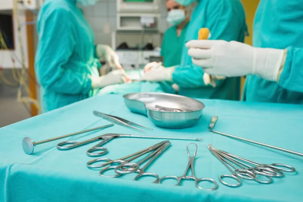 Operating table Stock Photos, Royalty Free Operating table Images ...