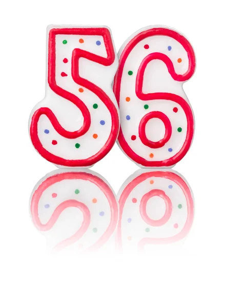 48 Number 56 Stock Illustrations | Depositphotos