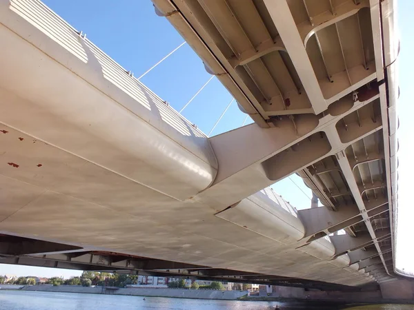 Bulkhead bridge fitting Stock Photos, Royalty Free Bulkhead bridge ...