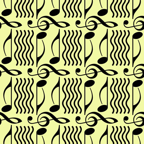 Dibujos animados de notas musicales fotos de stock, imágenes de Dibujos animados de notas ...