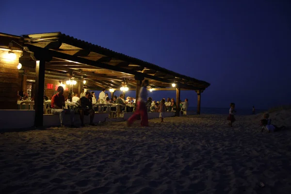 Nightlife beach bar Stock Photos, Royalty Free Nightlife beach bar ...