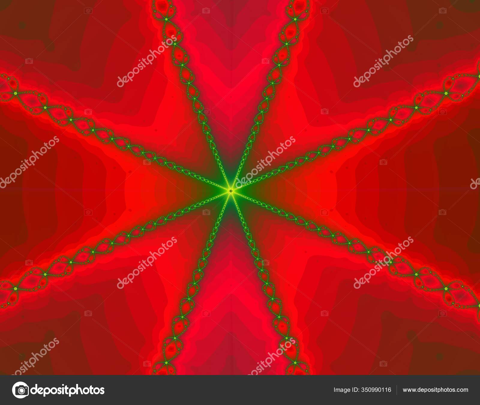 Line Fire — Stock Photo © PantherMediaSeller #350990116