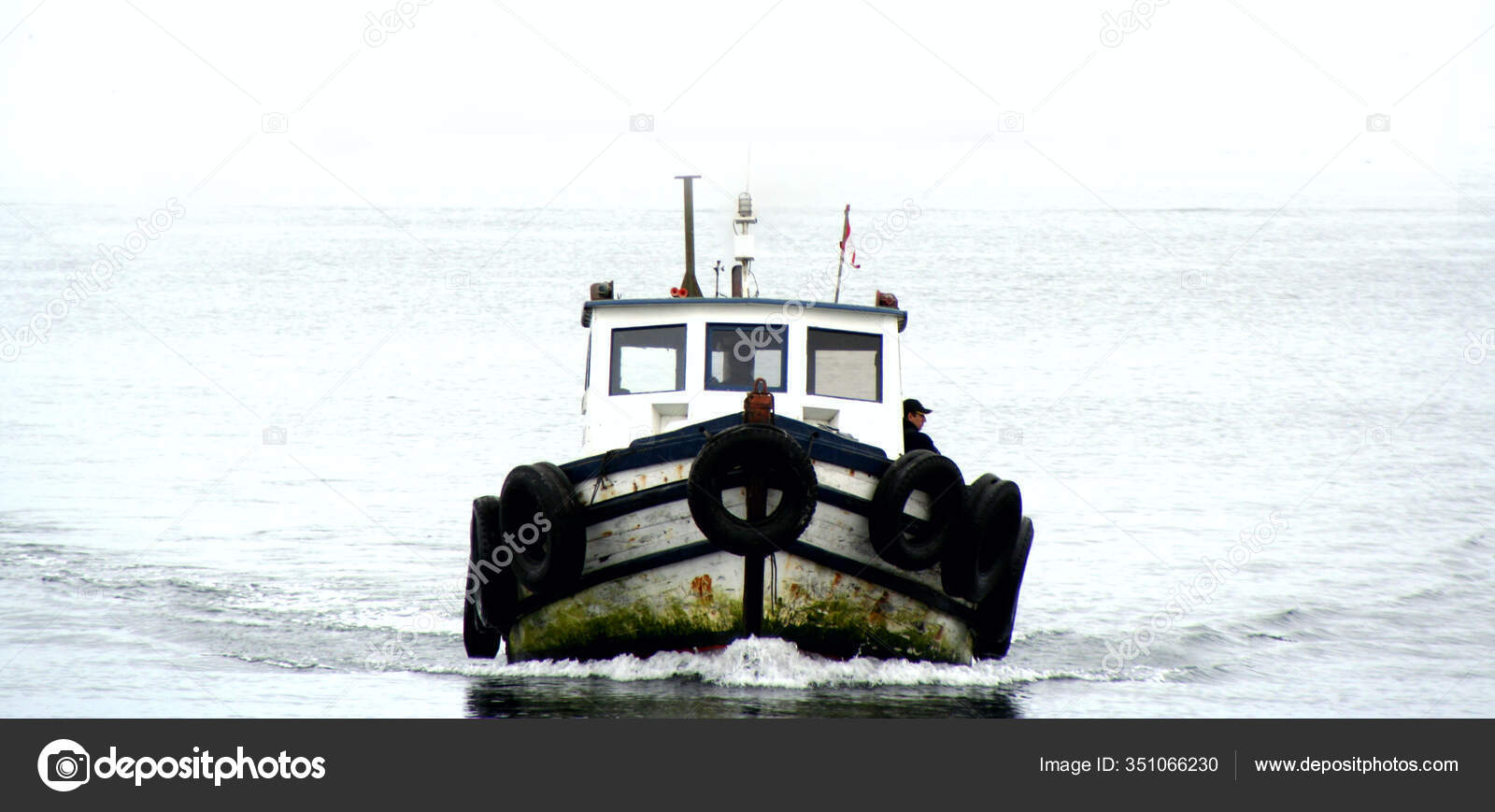 Container Shipping Cargo Ship Water Transport Shipping – Stock ...