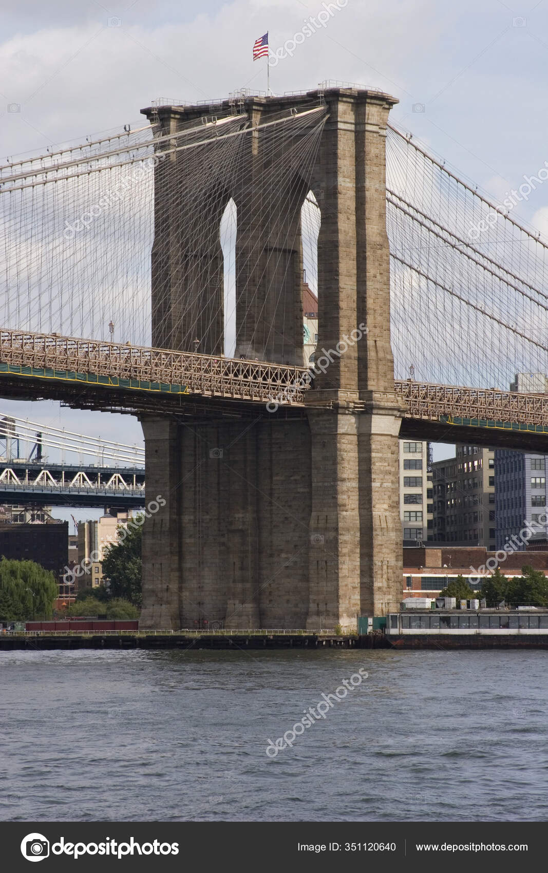 Scenic View Bridge Structure Architecture – Stock Editorial Photo ...