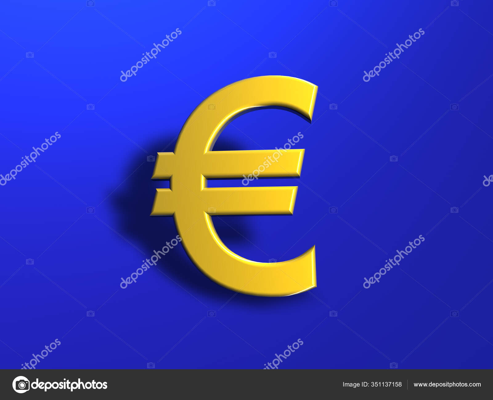 Colorful Background Financial Business Theme — Stock Photo ...