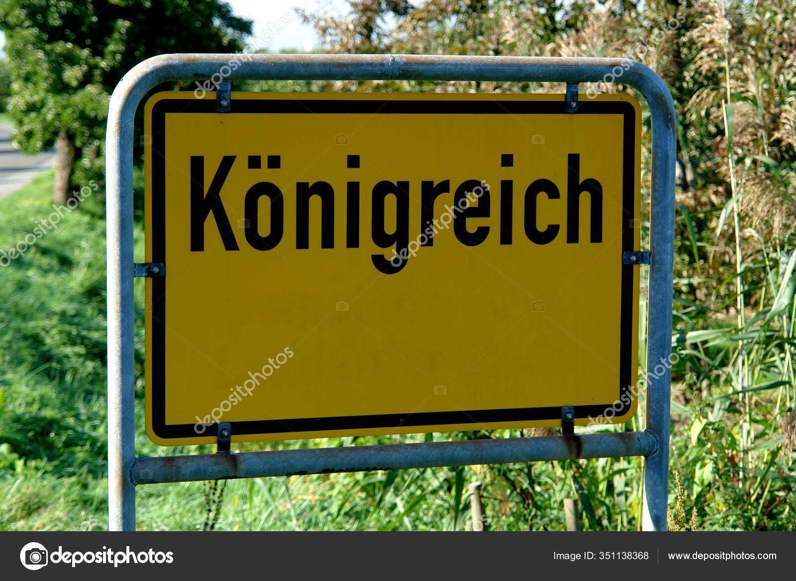 Road Signs Selective Focus — Stock Photo © PantherMediaSeller #351138368