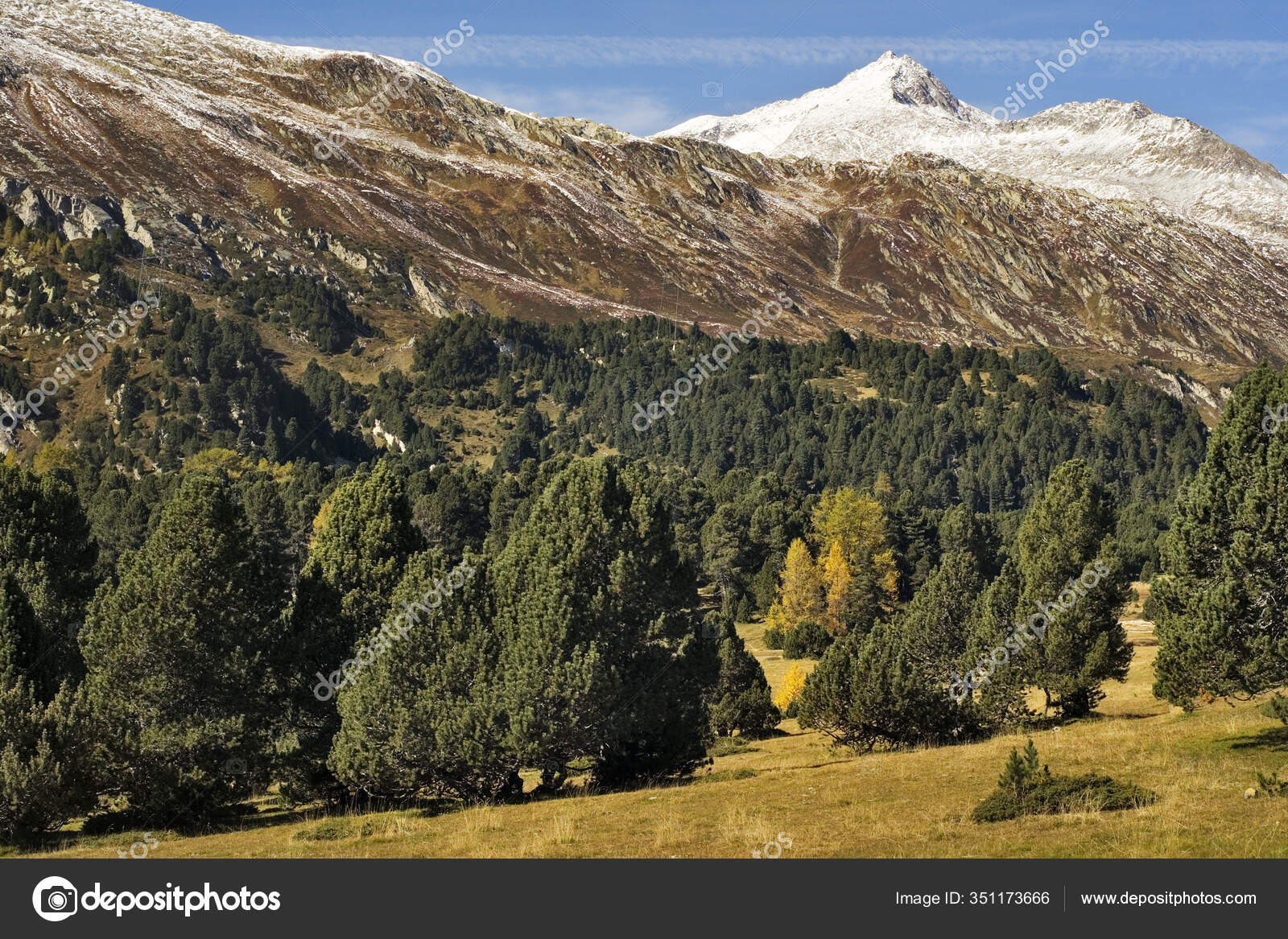 Alps Highest Most Extensive Mountain Range System Lies Entirely Europe ...