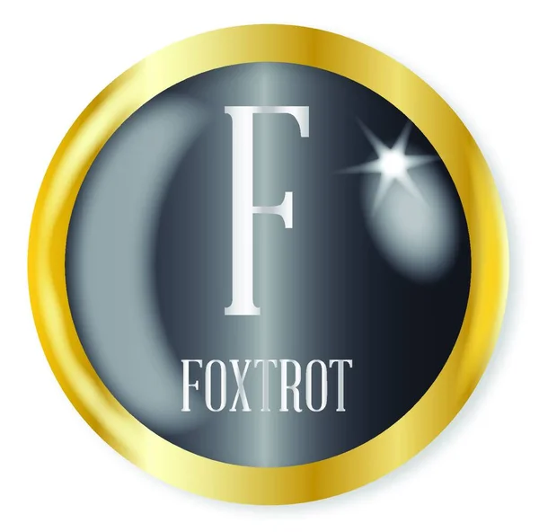 Nato phonetic alphabet Vector Art Stock Images | Depositphotos