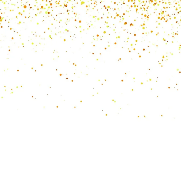 Latar Belakang Putih Abstrak Dengan Garis Emas Ilustrasi Vektor — Foto ...