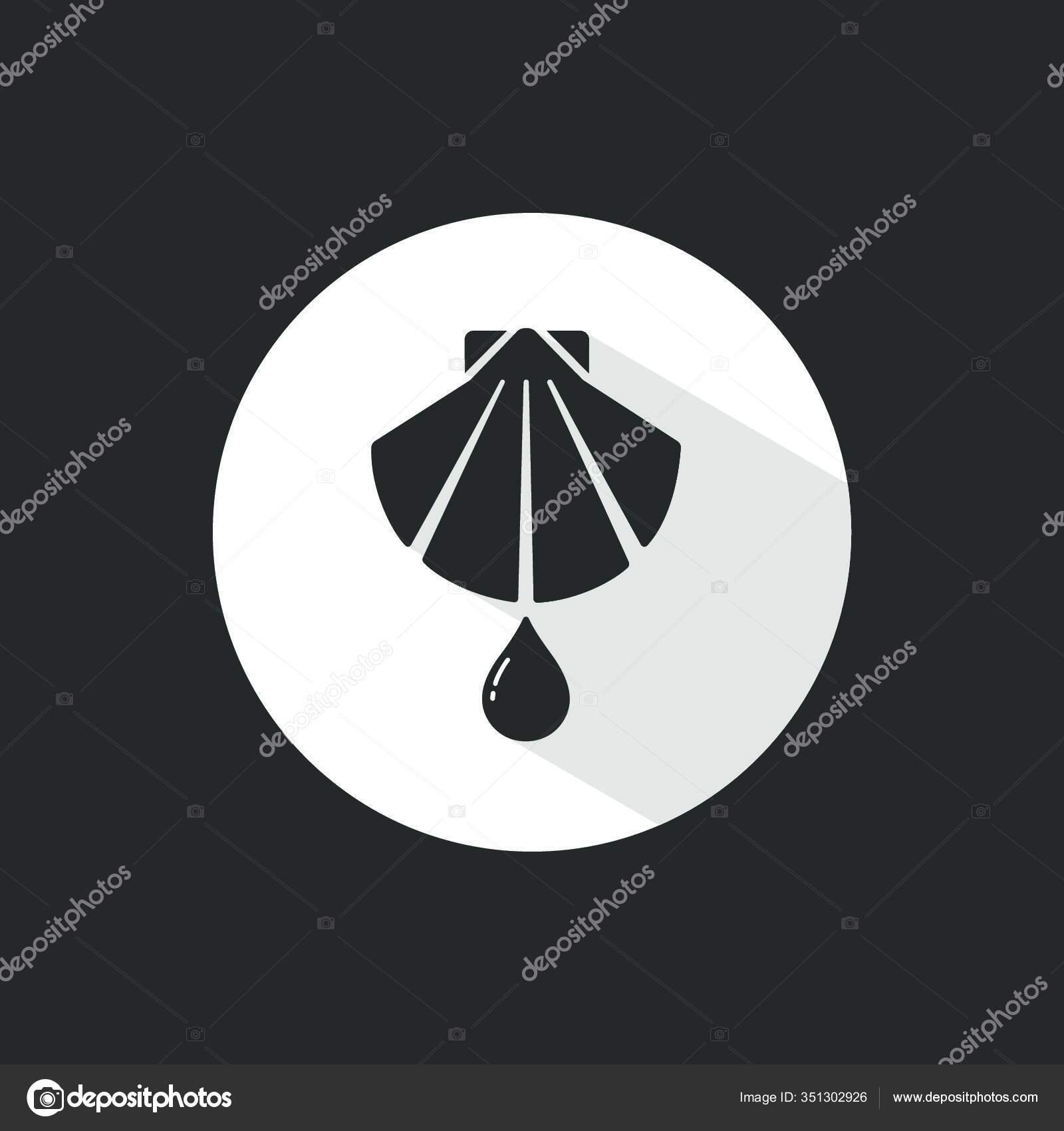 Baptism Shell Symbol
