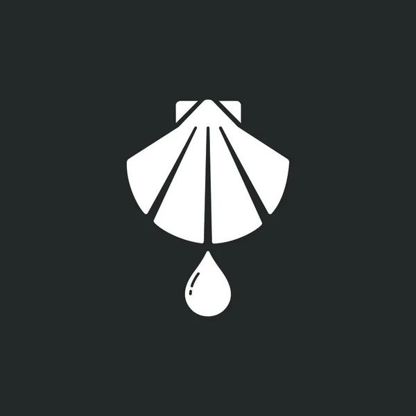 Baptism Shell Symbol