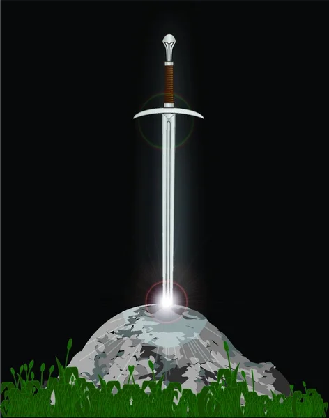 19,180,511 Excalibur sword Vector Images | Depositphotos