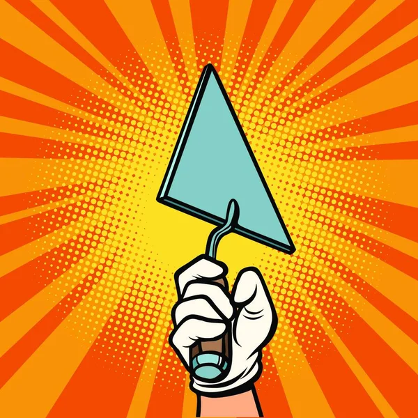 118 Plastering cartoon Vector Images | Depositphotos