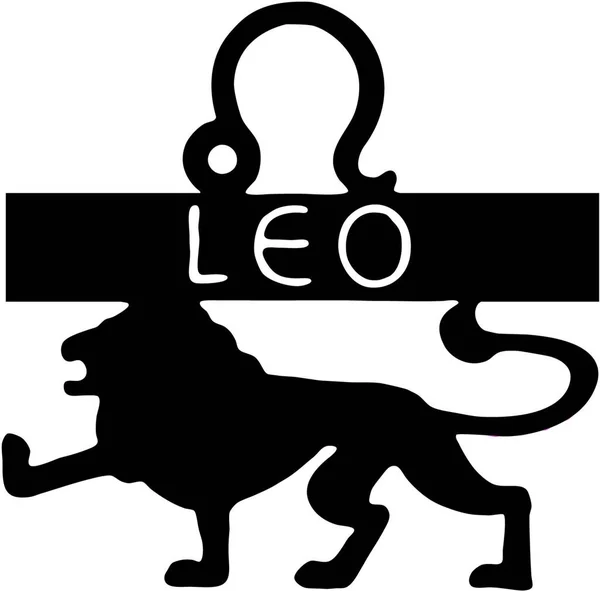 100,000 Signo leo Vector Images | Depositphotos