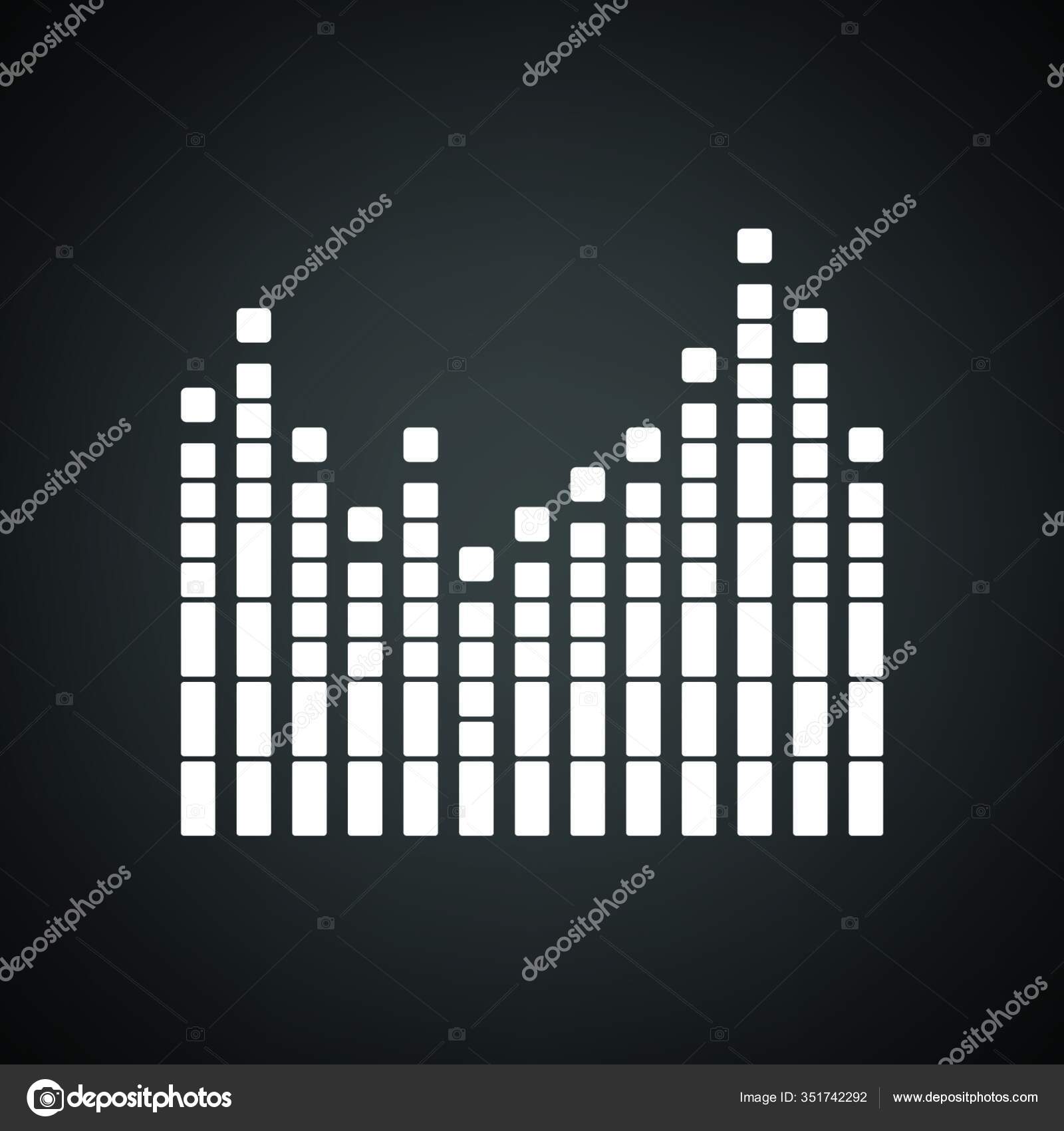 Equalizer Bars Png