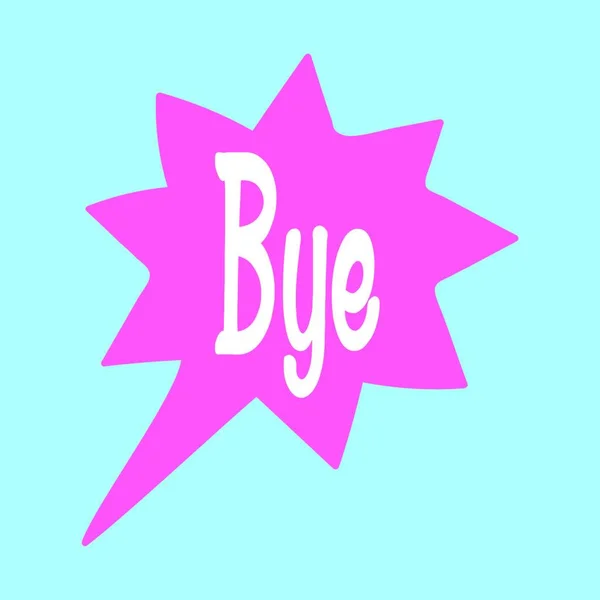 Goodbye cartoon Vector Images | Depositphotos