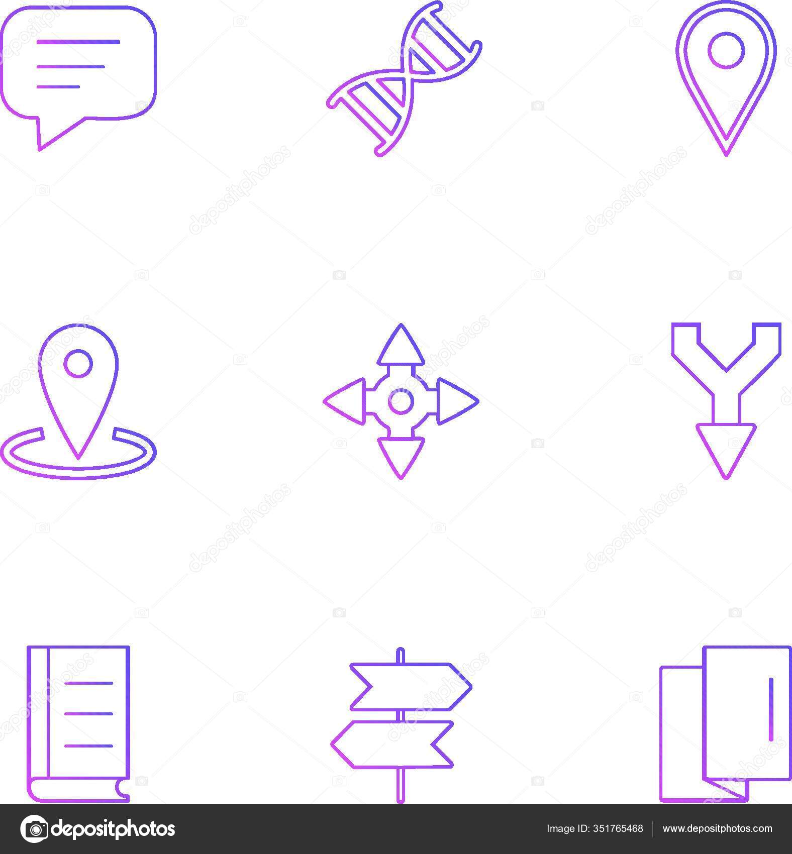 Medical Health Navigation Conversation Location Destination Share ...