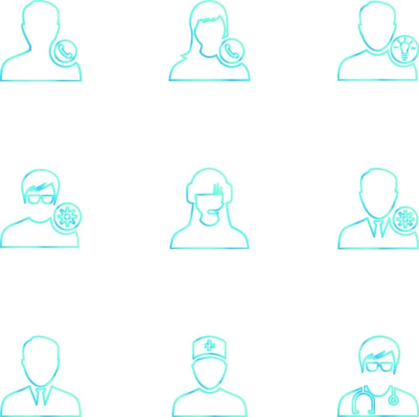 Avtar Usuario Perfil Avatar Emoji Emoticono Cara Perfil Fotografía ...