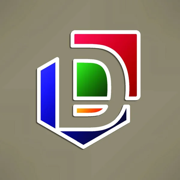 21,008,433 Dl logo Vector Images | Depositphotos