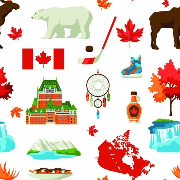 Canadian Symbols